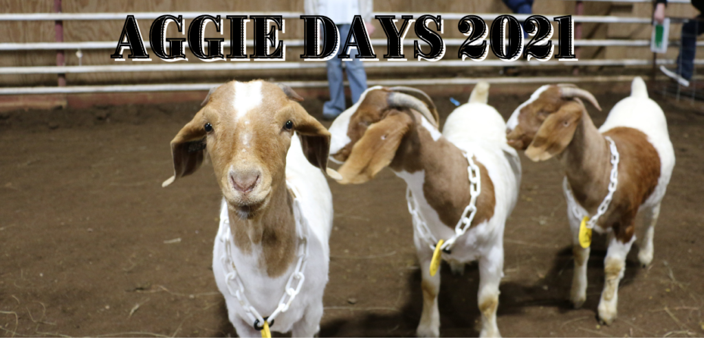 FSCC Aggie Day is March 26 | Fort Scott Biz