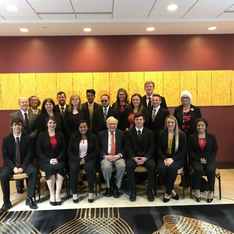 FSCC announces the 2021 Outstanding Alumni | Fort Scott Biz