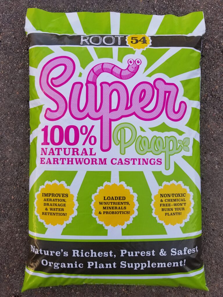 Johnson’s “Super Poop” Business Began As A Hobby | Fort Scott Biz