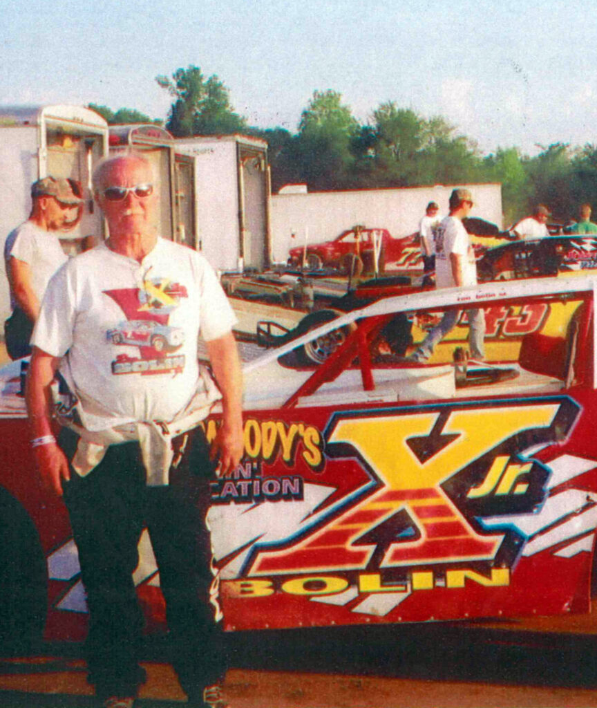 Obituary of Ronald W. Bolin Sr. | Fort Scott Biz