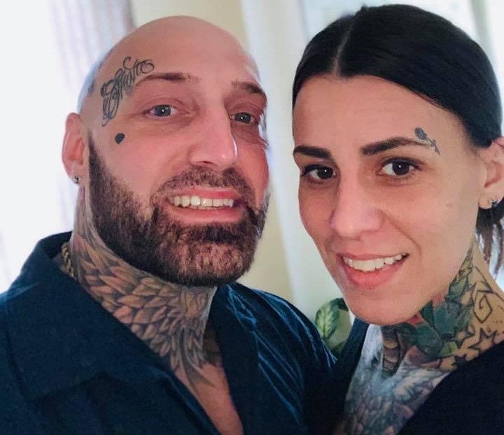 New Mural at Gunn Park by Artist Stephen Toal | Fort Scott Biz