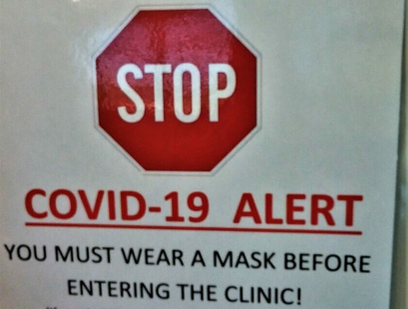 Government Makes Free N95 Masks Available | Fort Scott Biz
