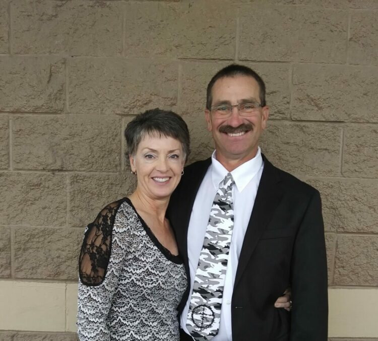 New Pastor at First Southern Baptist: Kenneth Epperson | Fort Scott Biz