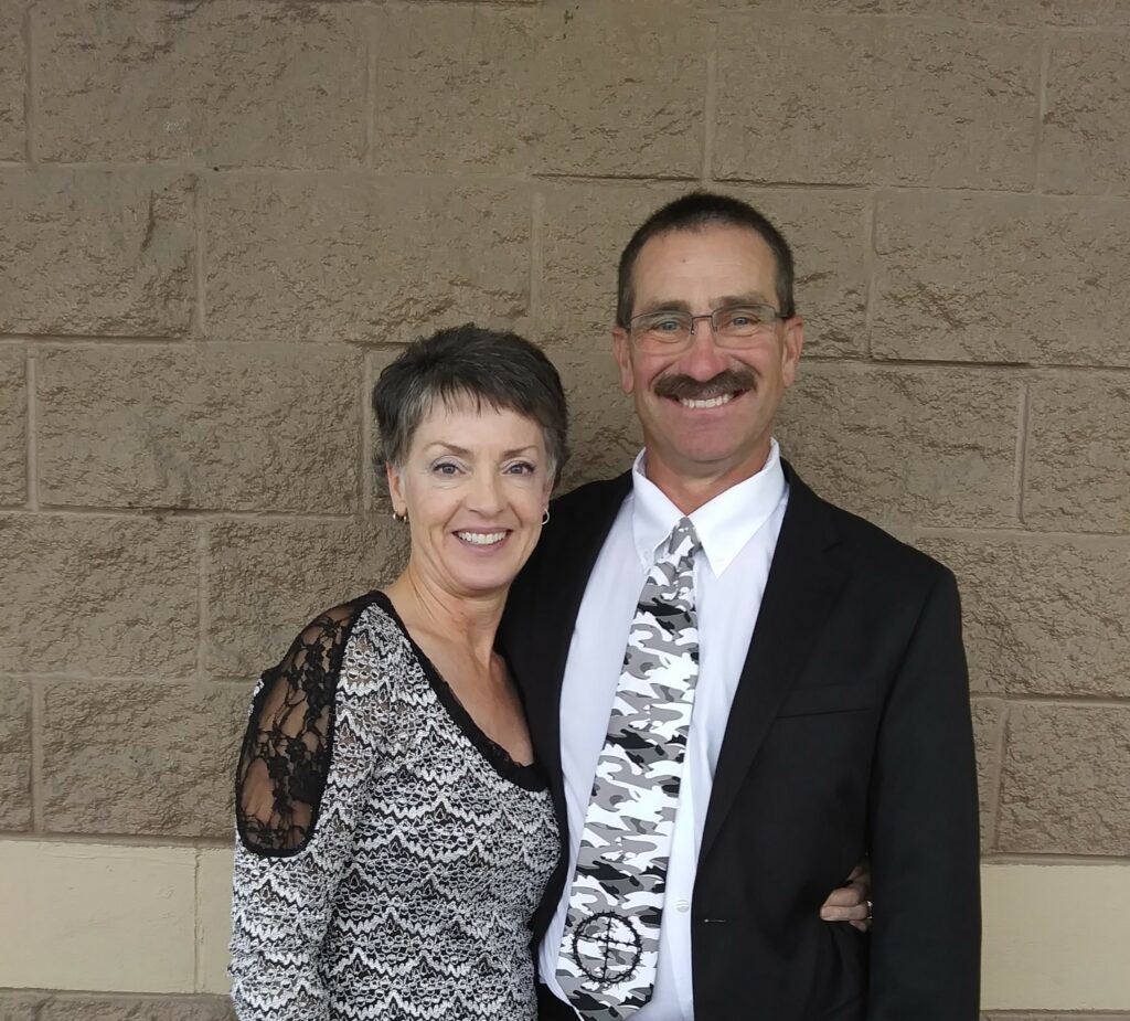 New Pastor at First Southern Baptist: Kenneth Epperson | Fort Scott Biz