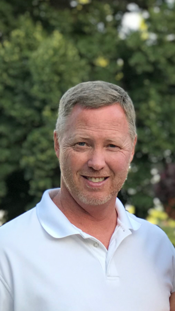 Alex Specht: New FSHS Assistant Principal | Fort Scott Biz