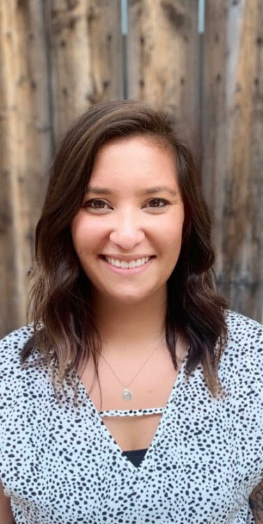 New Realtor Added to Lyons Realty Group: Chelsea Harrison | Fort Scott Biz