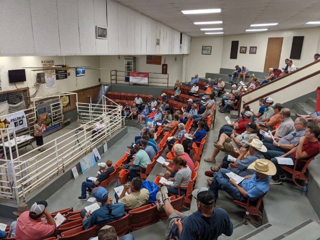 New Executive Order on Public Lands Raises Questions by Some Locals ...