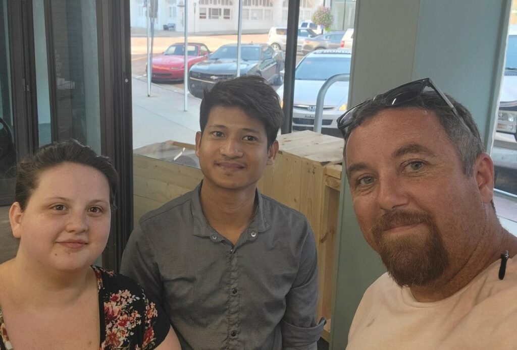 New Hibachi/Sushi Restaurant To Open in Former Kress Building | Fort ...