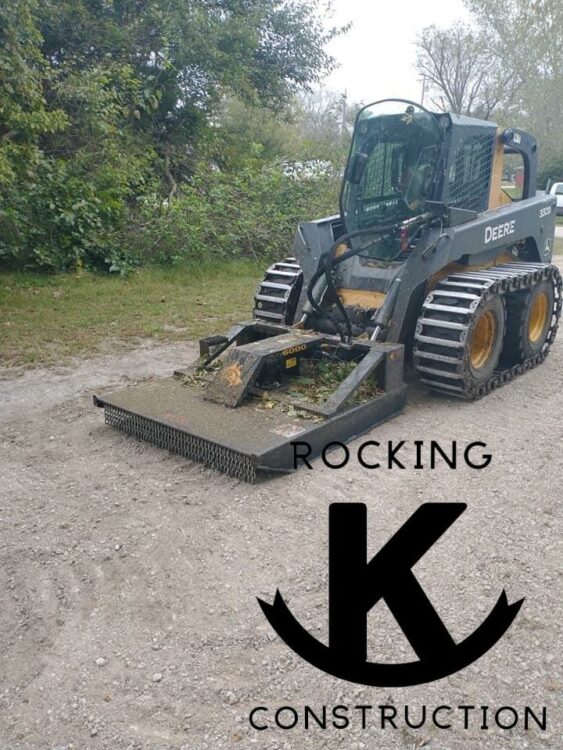 New Business: Rocking K Construction | Fort Scott Biz