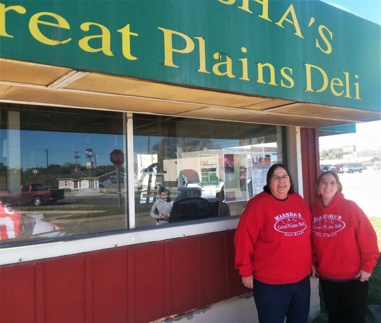 Marsha’s Deli Name Changed to Lancaster’s Great Plains Deli | Fort ...