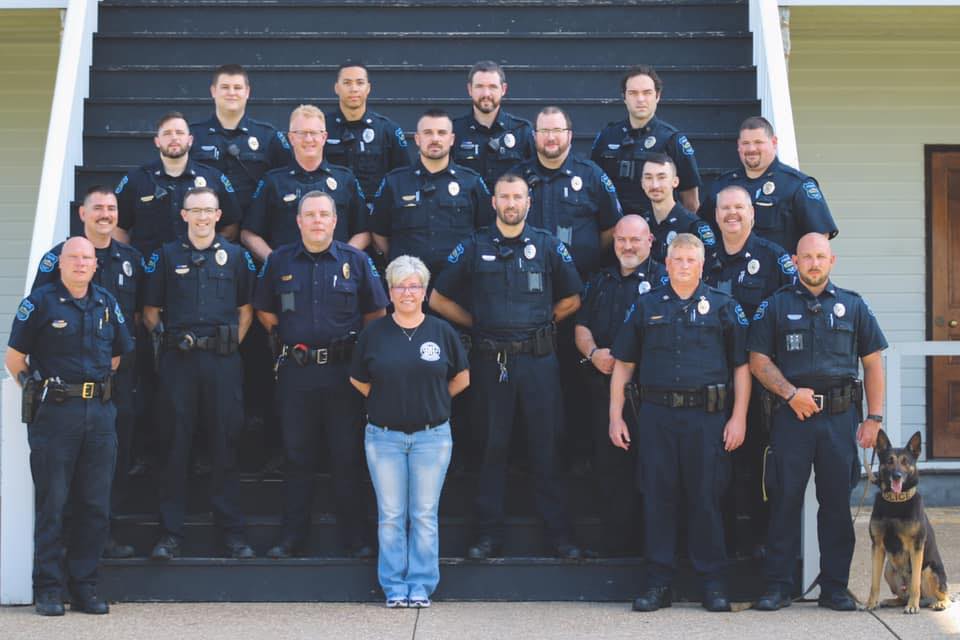 Reaching Out to Community: Law Enforcement’s Faith and Blue Event This ...