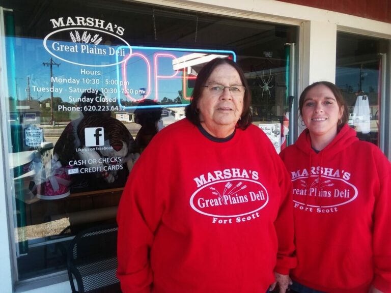 Marsha’s Deli Name Changed to Lancaster’s Great Plains Deli | Fort ...