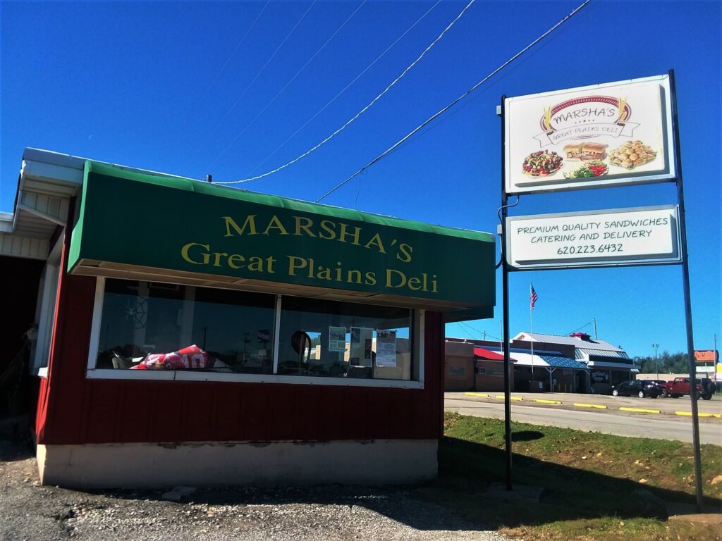 Marsha’s Deli Name Changed to Lancaster’s Great Plains Deli | Fort ...
