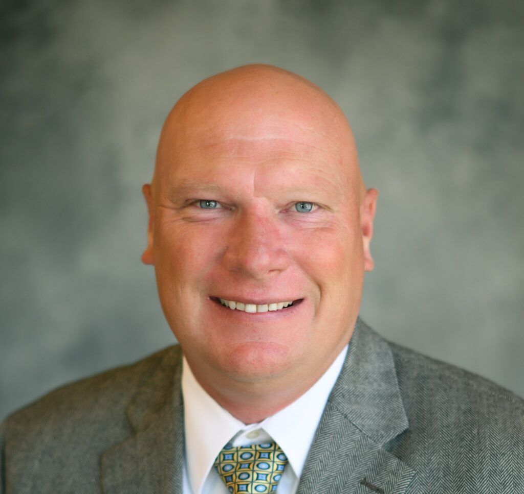 FS Chief of Police Retires in February | Fort Scott Biz