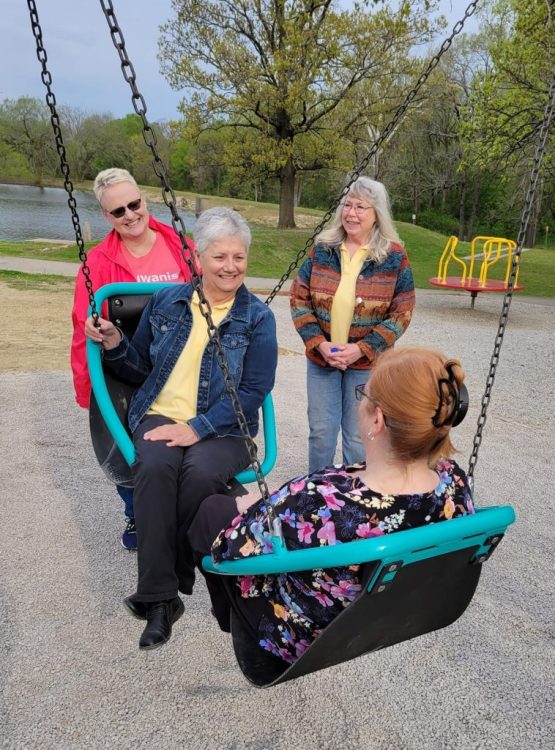 Prayer Walk Next Thursday Eve at Riverfront Park | Fort Scott Biz