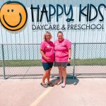 Happy Kids Daycare and Preschool Opens | Fort Scott Biz