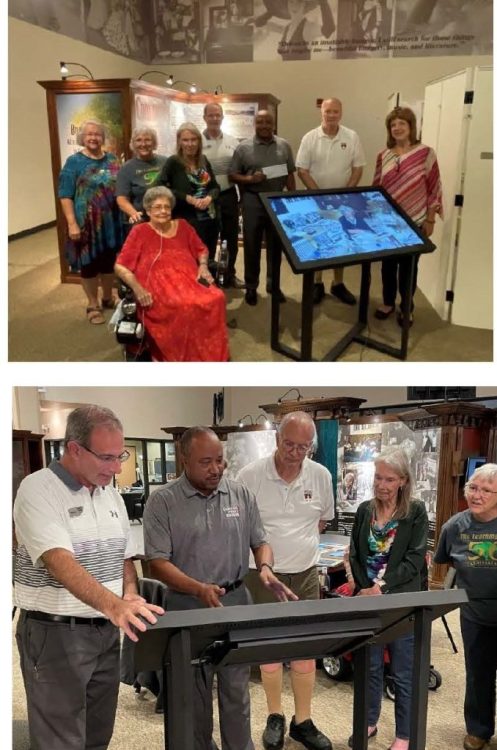 Gordon Parks Museum receives Irby Endowment Award | Fort Scott Biz