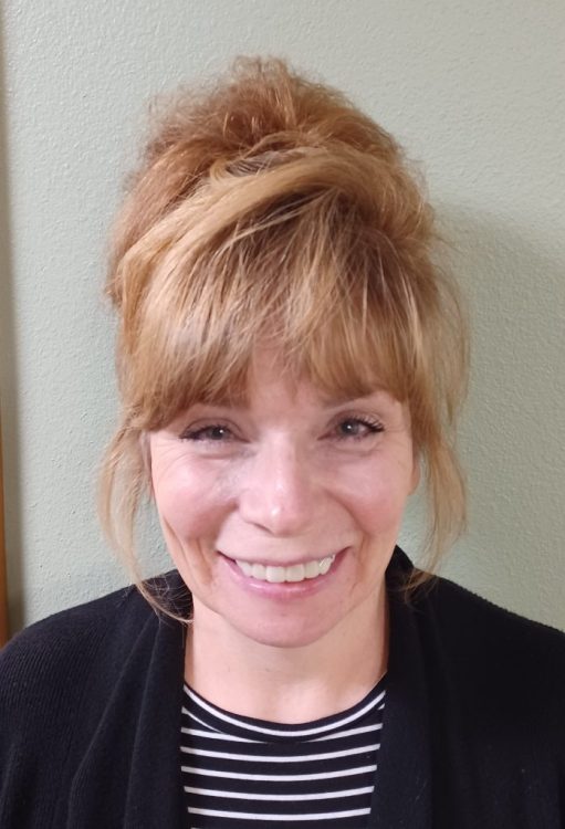 lisa lewis | Fort Scott Biz