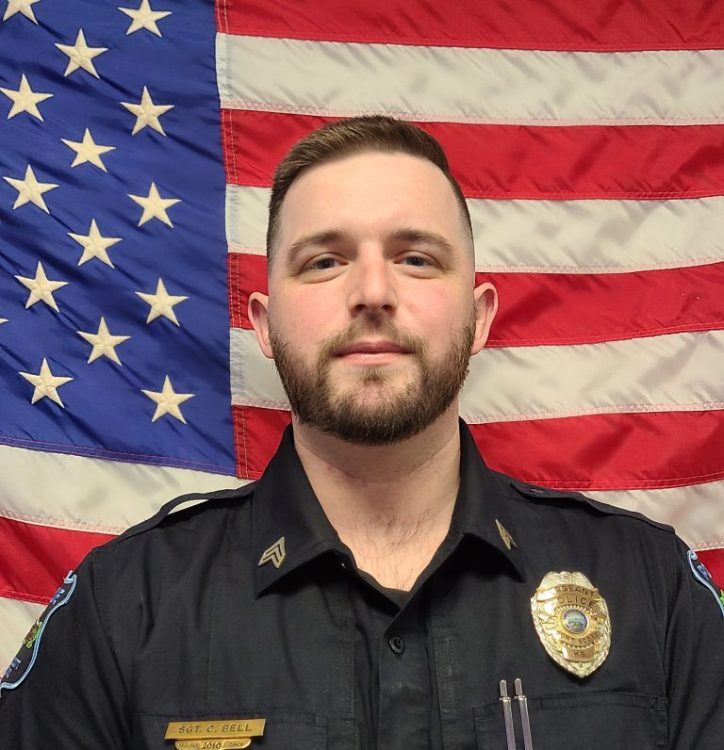 Fort Scott Police Department | Fort Scott Biz