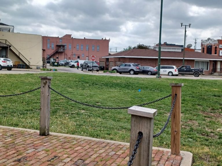 Splash Pad and Sensory Park Moves Forward | Fort Scott Biz