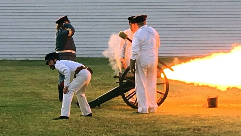 Learn About the ‘Good Ol’ Days’ at Fort Scott National Historic Site ...