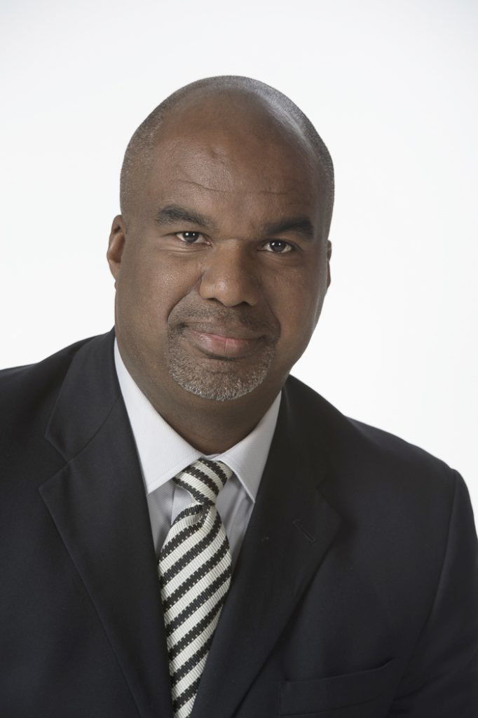 Dr. Jason Kegler: New FSCC President | Fort Scott Biz