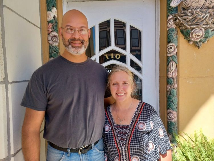 Cohn’s Cafe to Open in Repurposed Historic Temple Building on September ...