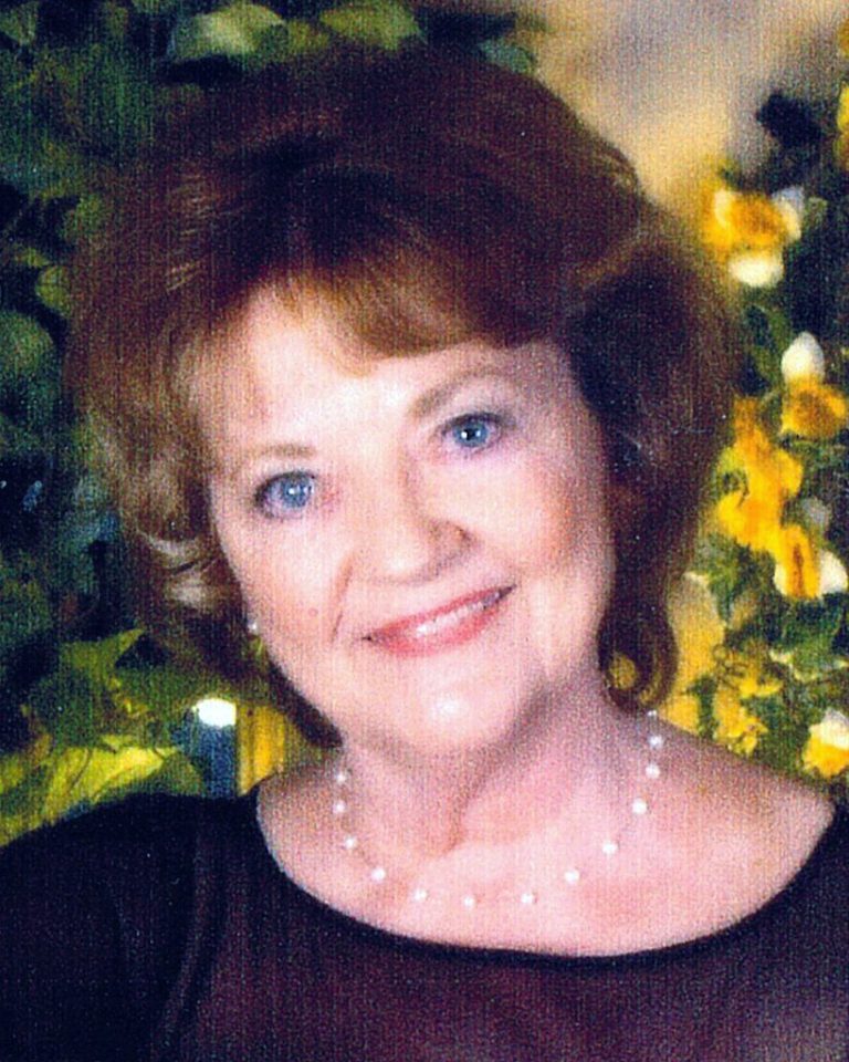 Death Notice of Karen Keen | Fort Scott Biz