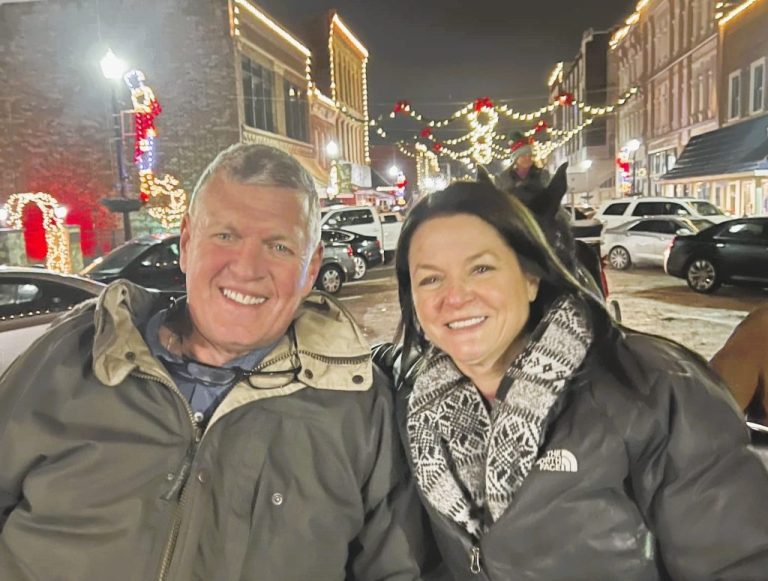 Ice Skating Is On The Horizon For Christmas On The Bricks: 1st ...