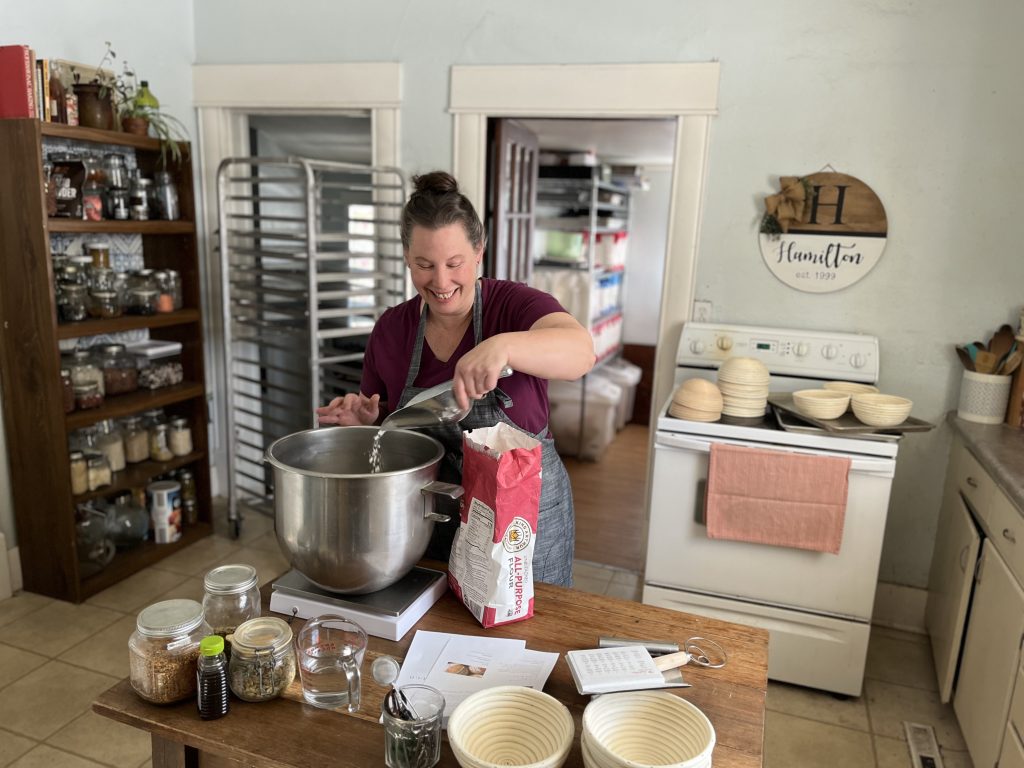 Hamilton’s Artisan Bakery New Offerings 2024 | Fort Scott Biz