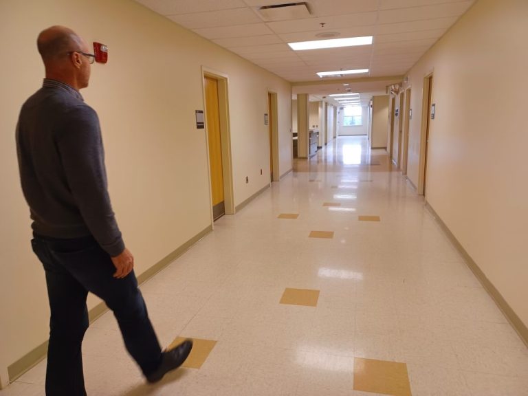 Kansas Renewal Institute Repurposes Mercy Hospital | Fort Scott Biz