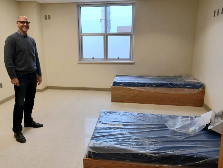 Kansas Renewal Institute Repurposes Mercy Hospital | Fort Scott Biz