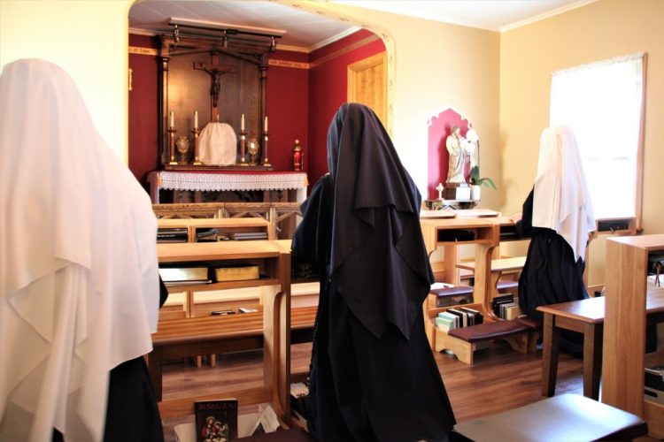 Catholic Convent Coming to Rural Bourbon County In April | Fort Scott Biz