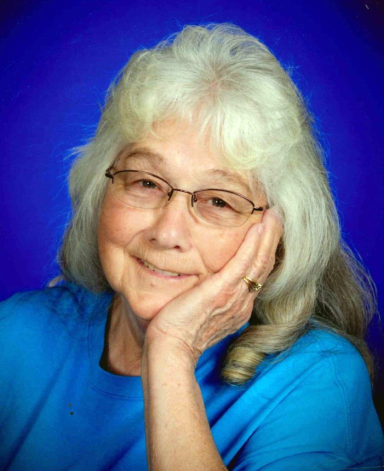 Obituary of Leta Hull | Fort Scott Biz