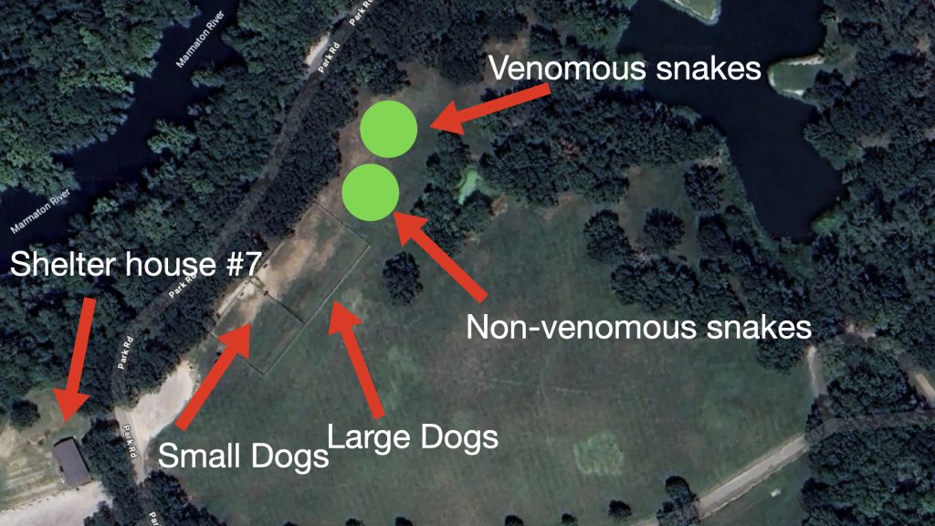 IOFRK Grant To Fund Snake Pit Park | Fort Scott Biz