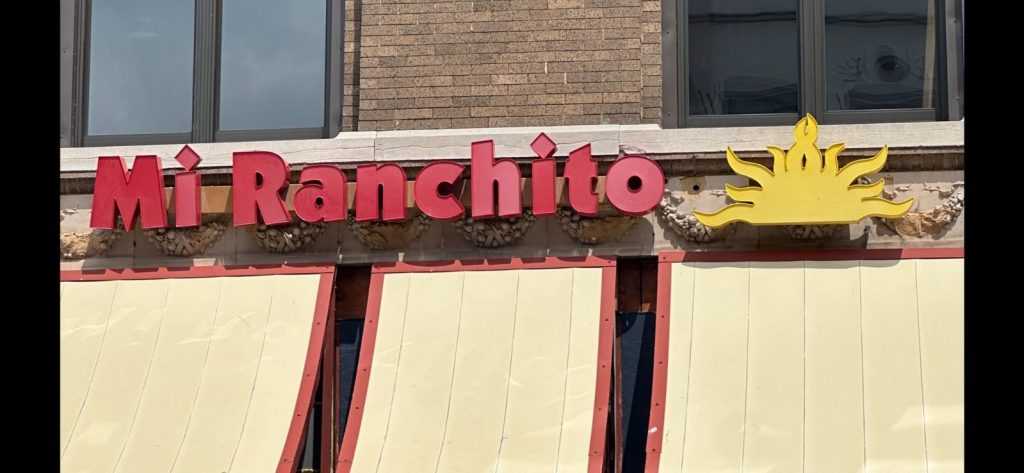 Mi Ranchito Restaurant Opens At 17 S. Main | Fort Scott Biz