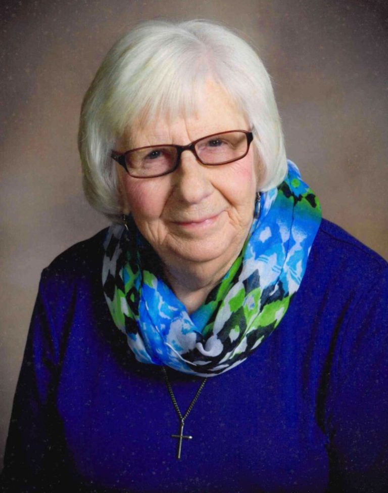 Obituary | Fort Scott Biz