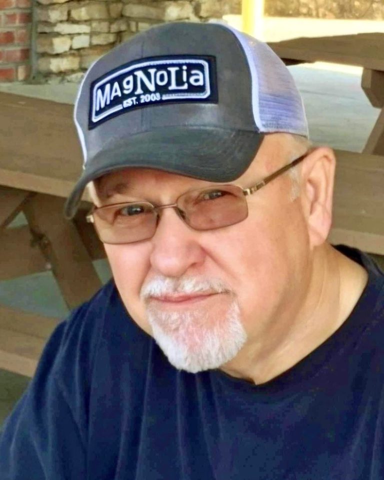 Obituary of Michael Carpenter | Fort Scott Biz