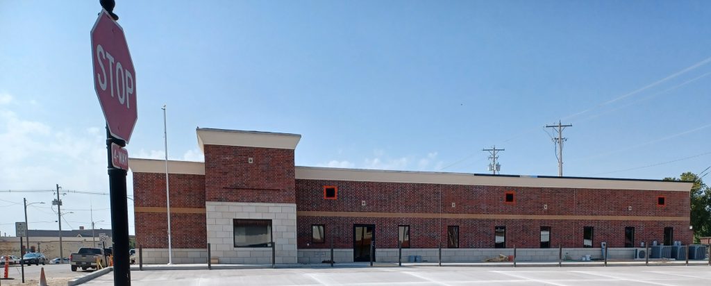 Ribbon Cutting for New DCF Building Is November 19 at 10 S. National ...