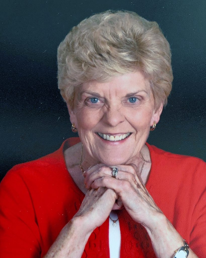 Obituary | Fort Scott Biz