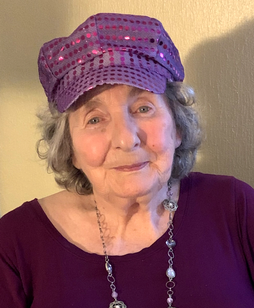 Obituary of Alberta Weddle | Fort Scott Biz