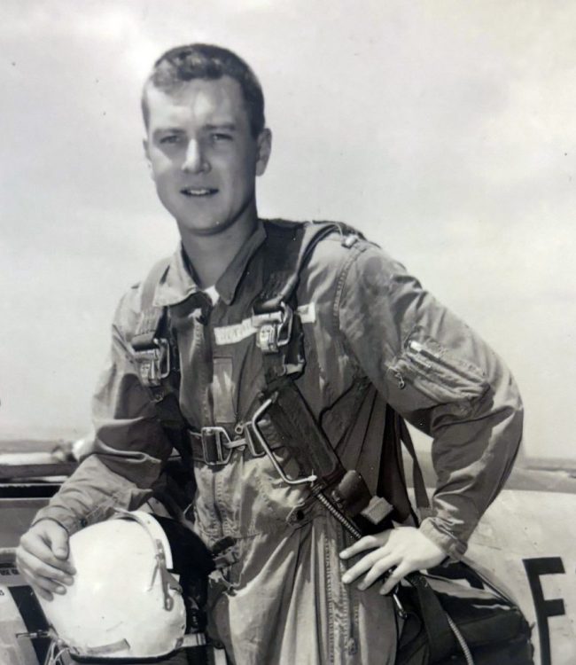 Obituary of Kent Mitchell | Fort Scott Biz