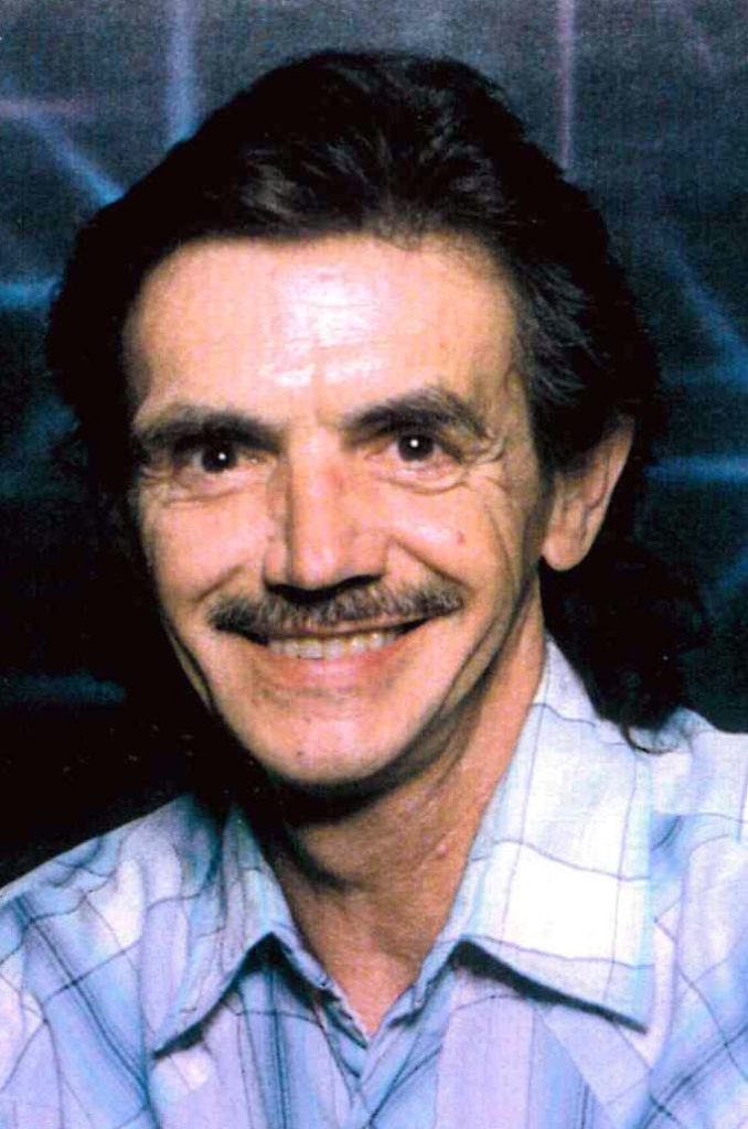 Obituary of William Thomas Wiggans | Fort Scott Biz