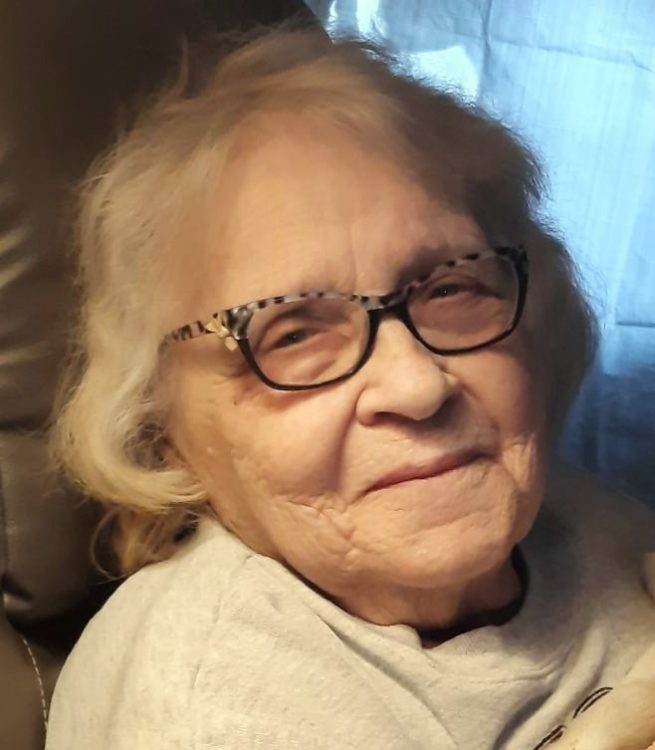 Obituary of Amelia Bower | Fort Scott Biz