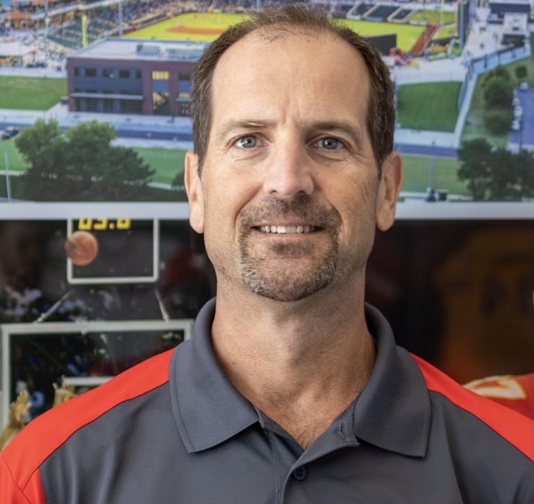 Shane Dennis Inducted Into Kansas Baseball Hall of Fame on Feb. 1 ...