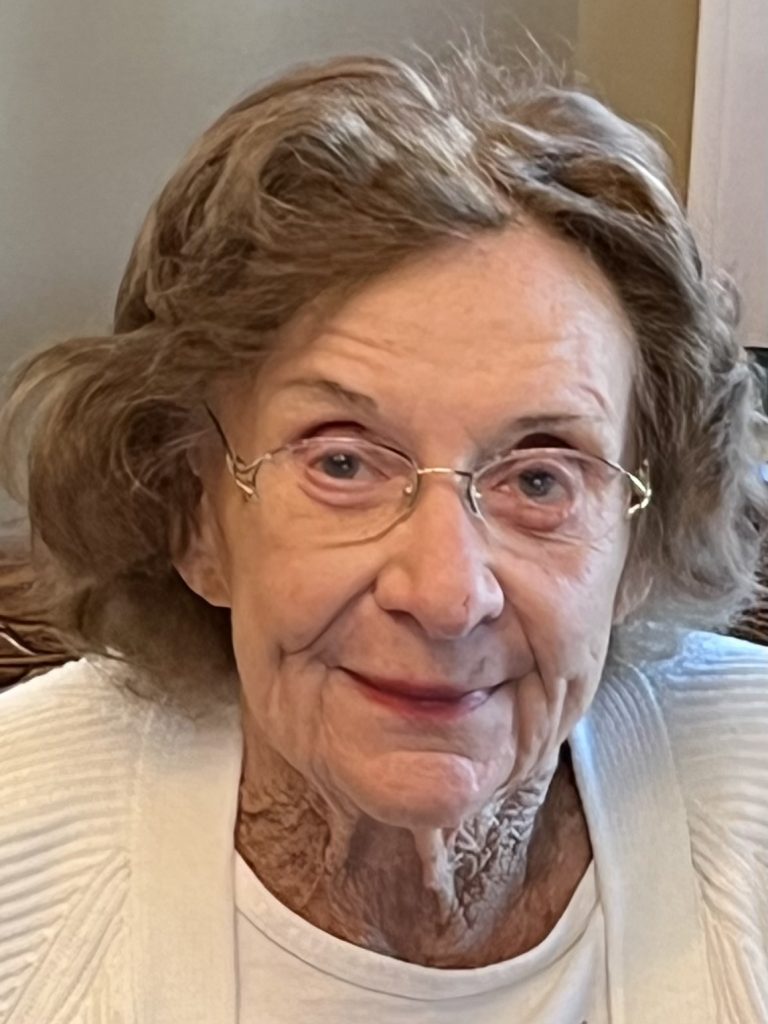 Obituary of Alta Davis | Fort Scott Biz