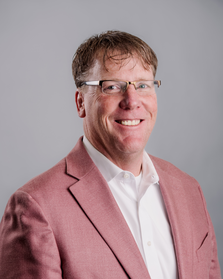 FSHS Principal Scott Kimble Chosen for Leadership For Tomorrow Class ...