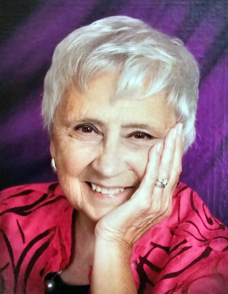 Obituary | Fort Scott Biz