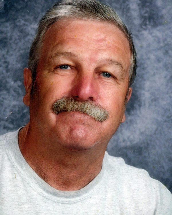 Obituary of David Ayers | Fort Scott Biz