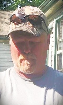 Obituary of Michael Shelden | Fort Scott Biz
